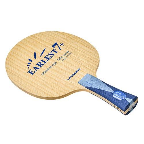 &nbsp;メーカー&nbsp;ヤサカ&nbsp;商品カテゴリ&nbsp;卓球＞ラケット&nbsp;発送目安&nbsp;1日〜2日以内に発送予定（土日祝除）&nbsp;お支払方法&nbsp;銀行振込・クレジットカード&nbsp;送料&nbs...