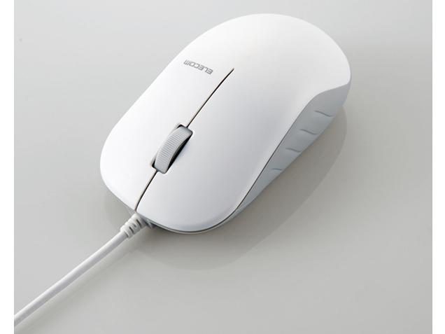 &nbsp;メーカー&nbsp;ELECOM エレコム&nbsp;商品カテゴリ&nbsp;キーボード・マウス・入力機器＞マウス&nbsp;発送目安&nbsp;1日〜2日以内に発送予定（土日祝除）&nbsp;お支払方法&nbsp;銀行振込・ク...