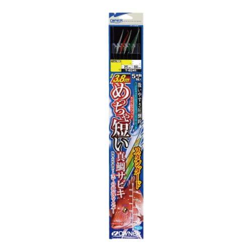 &nbsp;メーカー&nbsp;オーナーばり&nbsp;商品カテゴリ&nbsp;仕掛け＞完成仕掛け&nbsp;発送目安&nbsp;3日〜4日以内に発送予定（土日祝除）&nbsp;お支払方法&nbsp;銀行振込・クレジットカード&nbsp;送...