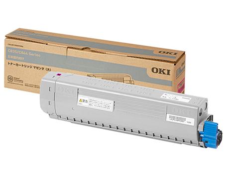 &nbsp;メーカー&nbsp;OKI 沖電気&nbsp;商品カテゴリ&nbsp;プリンタアクセサリ＞トナーカートリッジ&nbsp;発送目安&nbsp;1週間以内に発送予定&nbsp;お支払方法&nbsp;銀行振込・クレジットカード&nbs...