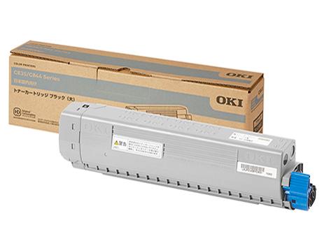 &nbsp;メーカー&nbsp;OKI 沖電気&nbsp;商品カテゴリ&nbsp;プリンタアクセサリ＞トナーカートリッジ&nbsp;発送目安&nbsp;1日〜2日以内に発送予定（土日祝除）&nbsp;お支払方法&nbsp;銀行振込・クレジッ...