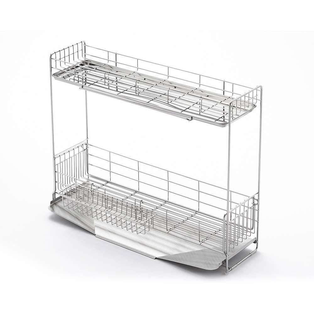 &nbsp;メーカー&nbsp;ヨシカワ(Yoshikawa)&nbsp;商品カテゴリ&nbsp;シンク周り用品＞水切りラック&nbsp;発送目安&nbsp;3日〜4日以内に発送予定（土日祝除）&nbsp;お支払方法&nbsp;銀行振込・ク...