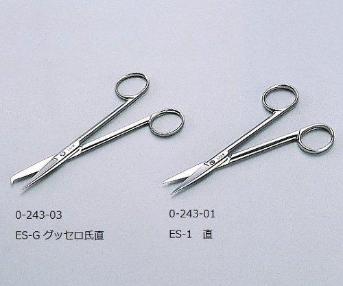 &nbsp;メーカー&nbsp;アズワン&nbsp;商品カテゴリ&nbsp;救急・応急用具＞はさみ&nbsp;発送目安&nbsp;1日〜2日以内に発送予定（土日祝除）&nbsp;お支払方法&nbsp;銀行振込・クレジットカード&nbsp;送...