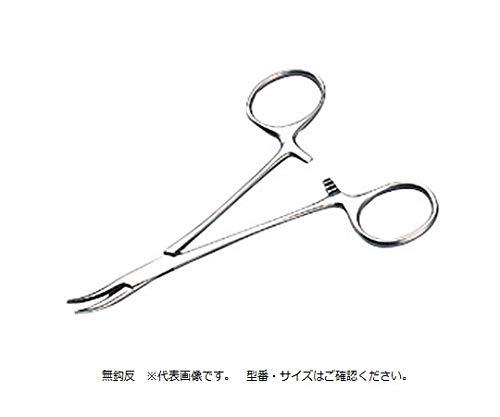&nbsp;メーカー&nbsp;アズワン&nbsp;商品カテゴリ&nbsp;手術具・医療器具＞鉗子&nbsp;発送目安&nbsp;1日〜2日以内に発送予定（土日祝除）&nbsp;お支払方法&nbsp;銀行振込・クレジットカード&nbsp;送...