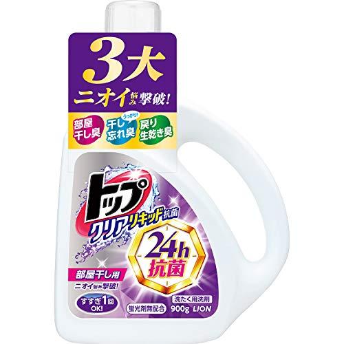 &nbsp;メーカー&nbsp;LION ライオン&nbsp;商品カテゴリ&nbsp;洗濯・仕上げ剤＞液体洗剤&nbsp;発送目安&nbsp;2日〜3日以内に発送予定（土日祝除）&nbsp;お支払方法&nbsp;銀行振込・クレジットカード&...
