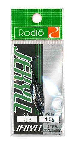 &nbsp;メーカー&nbsp;ロデオクラフト&nbsp;商品カテゴリ&nbsp;ルアー＞スプーン&nbsp;発送目安&nbsp;3日〜4日以内に発送予定（土日祝除）&nbsp;お支払方法&nbsp;銀行振込・クレジットカード&nbsp;送...