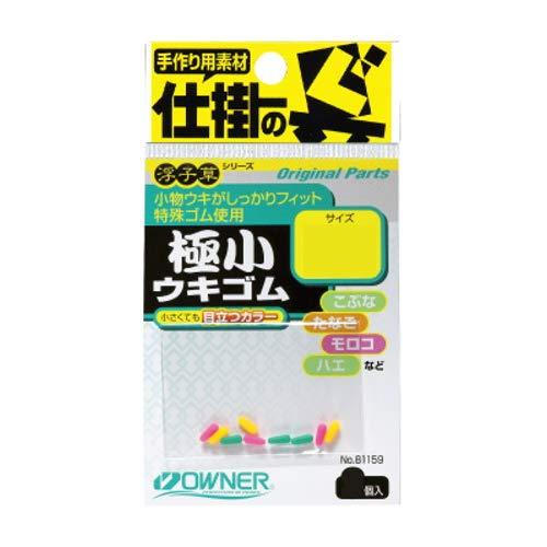 &nbsp;メーカー&nbsp;オーナー&nbsp;商品カテゴリ&nbsp;仕掛け＞ウキ&nbsp;発送目安&nbsp;1週間以内に発送予定&nbsp;お支払方法&nbsp;銀行振込・クレジットカード&nbsp;送料&nbsp;送料 小型(...