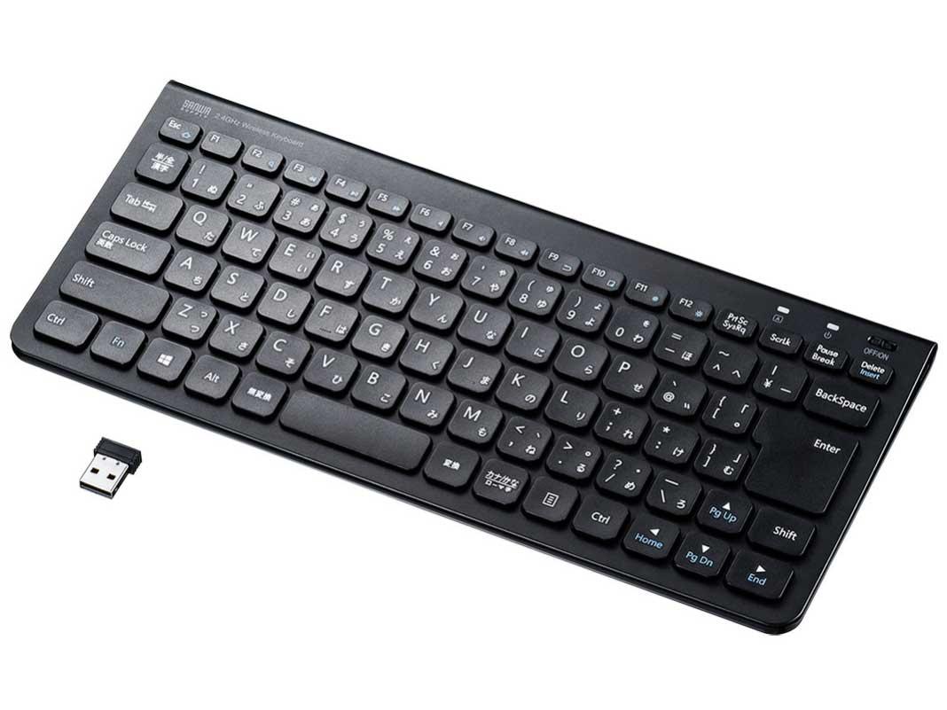 &nbsp;メーカー&nbsp;SANWASUPPLY サンワサプライ&nbsp;商品カテゴリ&nbsp;キーボード・マウス・入力機器＞パソコン用キーボード&nbsp;発送目安&nbsp;1日〜2日以内に発送予定（土日祝除）&nbsp;お支...