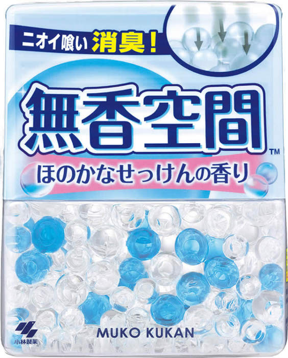 &nbsp;メーカー&nbsp;小林製薬&nbsp;商品カテゴリ&nbsp;消臭・芳香剤＞置き型&nbsp;発送目安&nbsp;1日〜2日以内に発送予定（土日祝除）&nbsp;お支払方法&nbsp;銀行振込・クレジットカード&nbsp;送料...