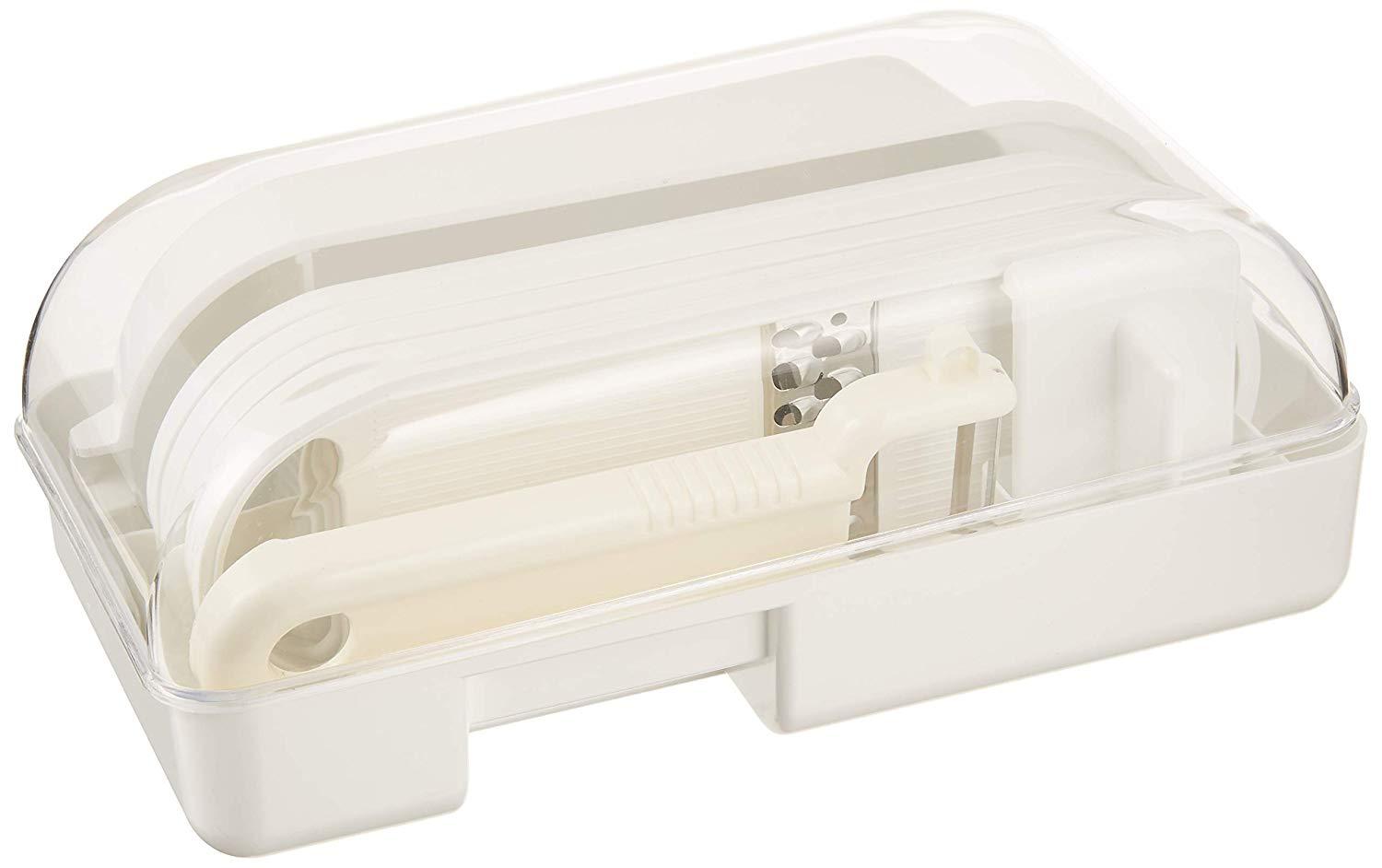 &nbsp;メーカー&nbsp;和平フレイズ&nbsp;商品カテゴリ&nbsp;調理器具＞スライサー・カッター&nbsp;発送目安&nbsp;2日〜3日以内に発送予定（土日祝除）&nbsp;お支払方法&nbsp;銀行振込・クレジットカード&...