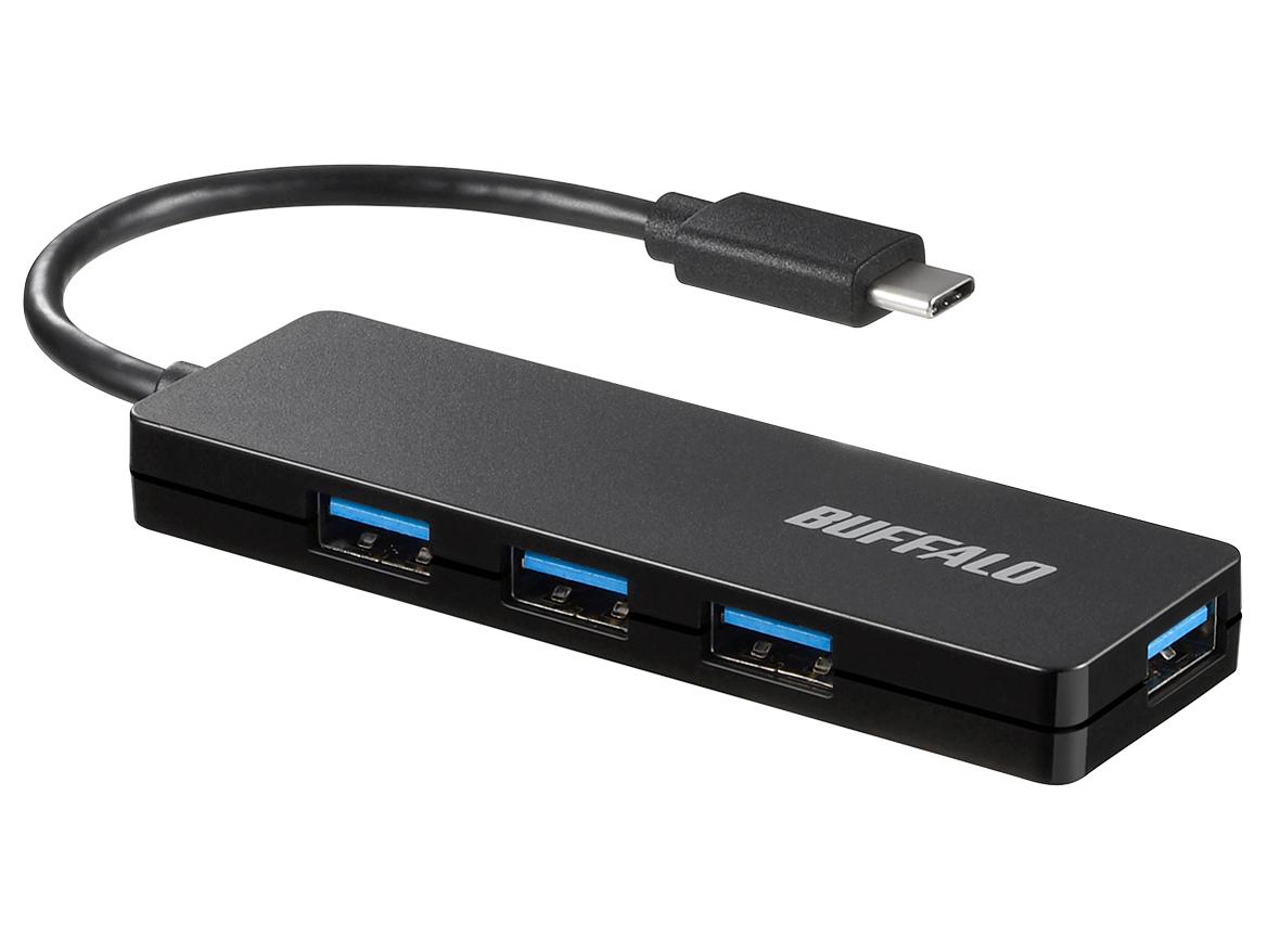 &nbsp;メーカー&nbsp;BUFFALO バッファロー&nbsp;商品カテゴリ&nbsp;PCアクセサリ・サプライ＞USBハブ&nbsp;発送目安&nbsp;1日〜2日以内に発送予定（土日祝除）&nbsp;お支払方法&nbsp;銀行振...