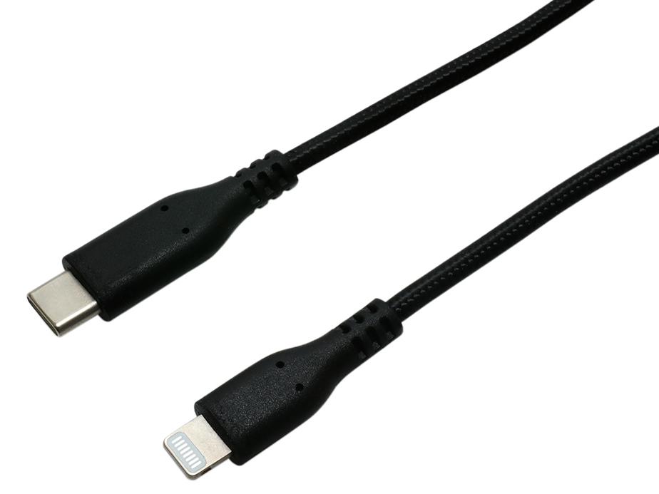 &nbsp;メーカー&nbsp;ナカバヤシ&nbsp;商品カテゴリ&nbsp;PCケーブル＞ライトニングケーブル&nbsp;発送目安&nbsp;1週間以内に発送予定&nbsp;お支払方法&nbsp;銀行振込・クレジットカード&nbsp;送料...