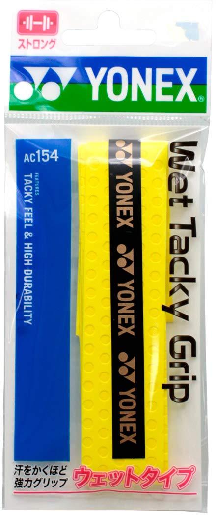 &nbsp;メーカー&nbsp;YONEX ヨネックス&nbsp;商品カテゴリ&nbsp;硬式テニス＞グリップテープ&nbsp;発送目安&nbsp;1週間以内に発送予定&nbsp;お支払方法&nbsp;銀行振込・クレジットカード&nbsp;...