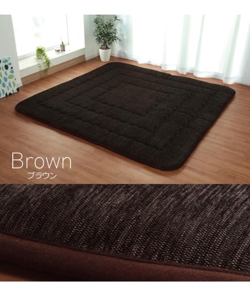 &nbsp;メーカー&nbsp;イケヒコ&nbsp;商品カテゴリ&nbsp;ラグ・カーテン・ファブリック＞こたつ布団・マット&nbsp;発送目安&nbsp;1日〜2日以内に発送予定（土日祝除）&nbsp;お支払方法&nbsp;銀行振込・クレ...