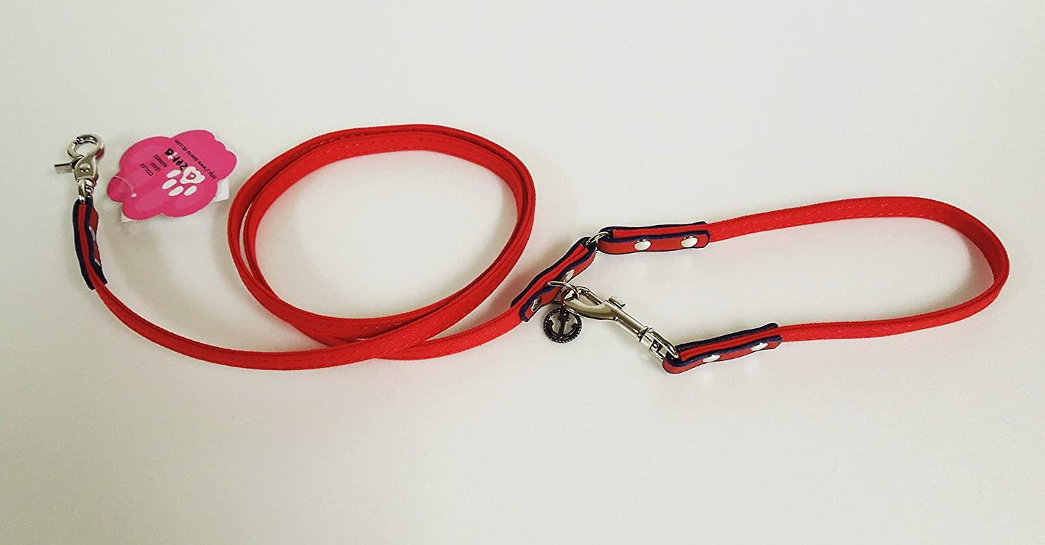 &nbsp;メーカー&nbsp;AZERIA(アゼリア)&nbsp;商品カテゴリ&nbsp;犬用首輪・ハーネス・リード＞リード&nbsp;発送目安&nbsp;1〜2週間以内に発送予定&nbsp;お支払方法&nbsp;銀行振込・クレジットカー...