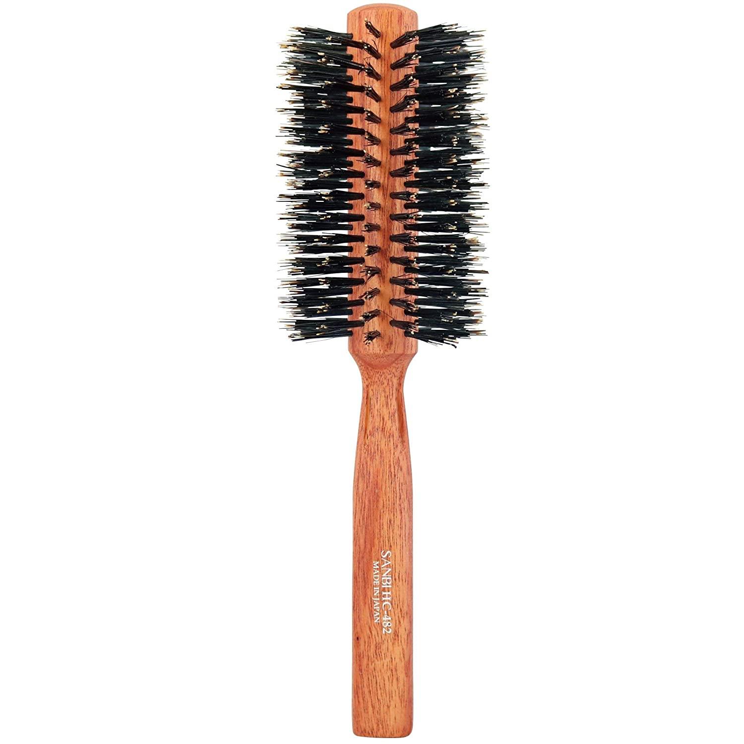 &nbsp;メーカー&nbsp;サンビー工業&nbsp;商品カテゴリ&nbsp;ヘアスタイリング用品＞ヘアブラシ&nbsp;発送目安&nbsp;1週間以内に発送予定&nbsp;お支払方法&nbsp;銀行振込・クレジットカード&nbsp;送料...