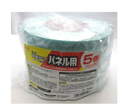 &nbsp;メーカー&nbsp;コニシ&nbsp;商品カテゴリ&nbsp;テープ＞両面テープ&nbsp;発送目安&nbsp;1週間以内に発送予定&nbsp;お支払方法&nbsp;銀行振込・クレジットカード&nbsp;送料&nbsp;送料無料...