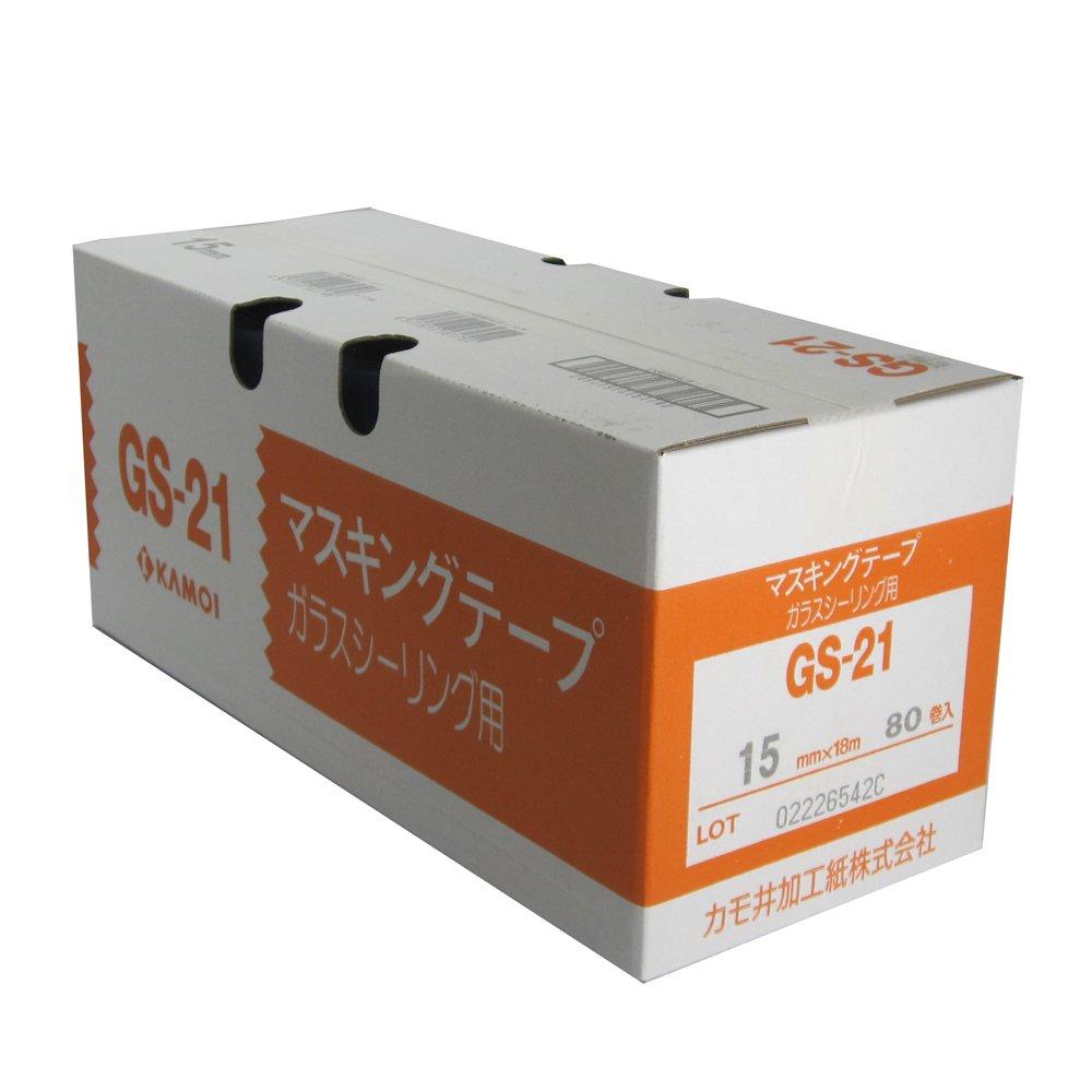 &nbsp;メーカー&nbsp;カモ井加工紙&nbsp;商品カテゴリ&nbsp;テープ＞養生テープ&nbsp;発送目安&nbsp;1週間以内に発送予定&nbsp;お支払方法&nbsp;銀行振込・クレジットカード&nbsp;送料&nbsp;送...