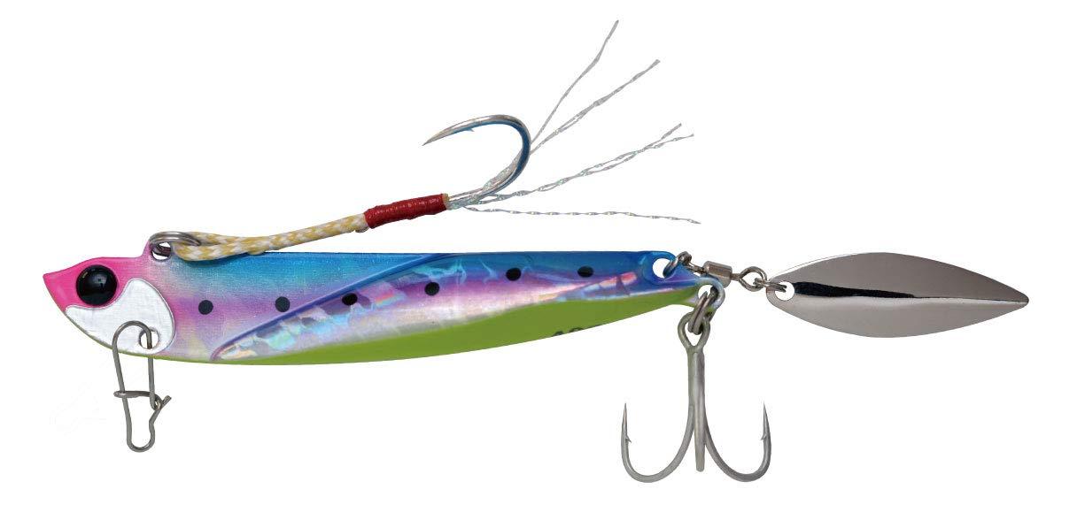 &nbsp;メーカー&nbsp;ジャクソン&nbsp;商品カテゴリ&nbsp;ルアー＞ジグ&nbsp;発送目安&nbsp;3日〜4日以内に発送予定（土日祝除）&nbsp;お支払方法&nbsp;銀行振込・クレジットカード&nbsp;送料&nb...