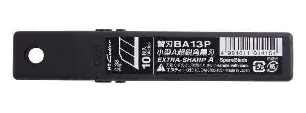 &nbsp;メーカー&nbsp;エヌティー&nbsp;商品カテゴリ&nbsp;カッター・裁断用品＞カッター・ナイフ&nbsp;発送目安&nbsp;3日〜4日以内に発送予定（土日祝除）&nbsp;お支払方法&nbsp;銀行振込・クレジットカー...