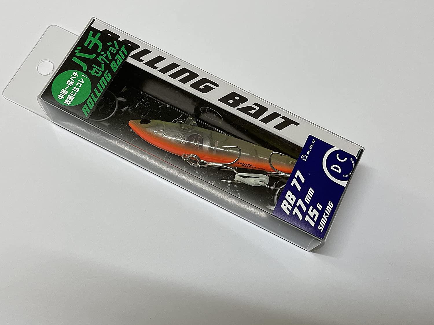 &nbsp;メーカー&nbsp;タックルハウス&nbsp;商品カテゴリ&nbsp;ルアー＞ペンシル・ポッパー&nbsp;発送目安&nbsp;3日〜4日以内に発送予定（土日祝除）&nbsp;お支払方法&nbsp;銀行振込・クレジットカード&n...