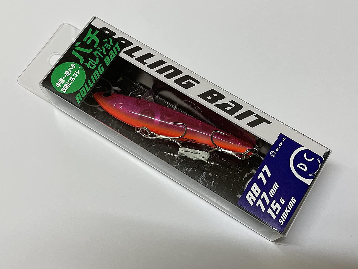 &nbsp;メーカー&nbsp;タックルハウス&nbsp;商品カテゴリ&nbsp;ルアー＞ペンシル・ポッパー&nbsp;発送目安&nbsp;3日〜4日以内に発送予定（土日祝除）&nbsp;お支払方法&nbsp;銀行振込・クレジットカード&n...