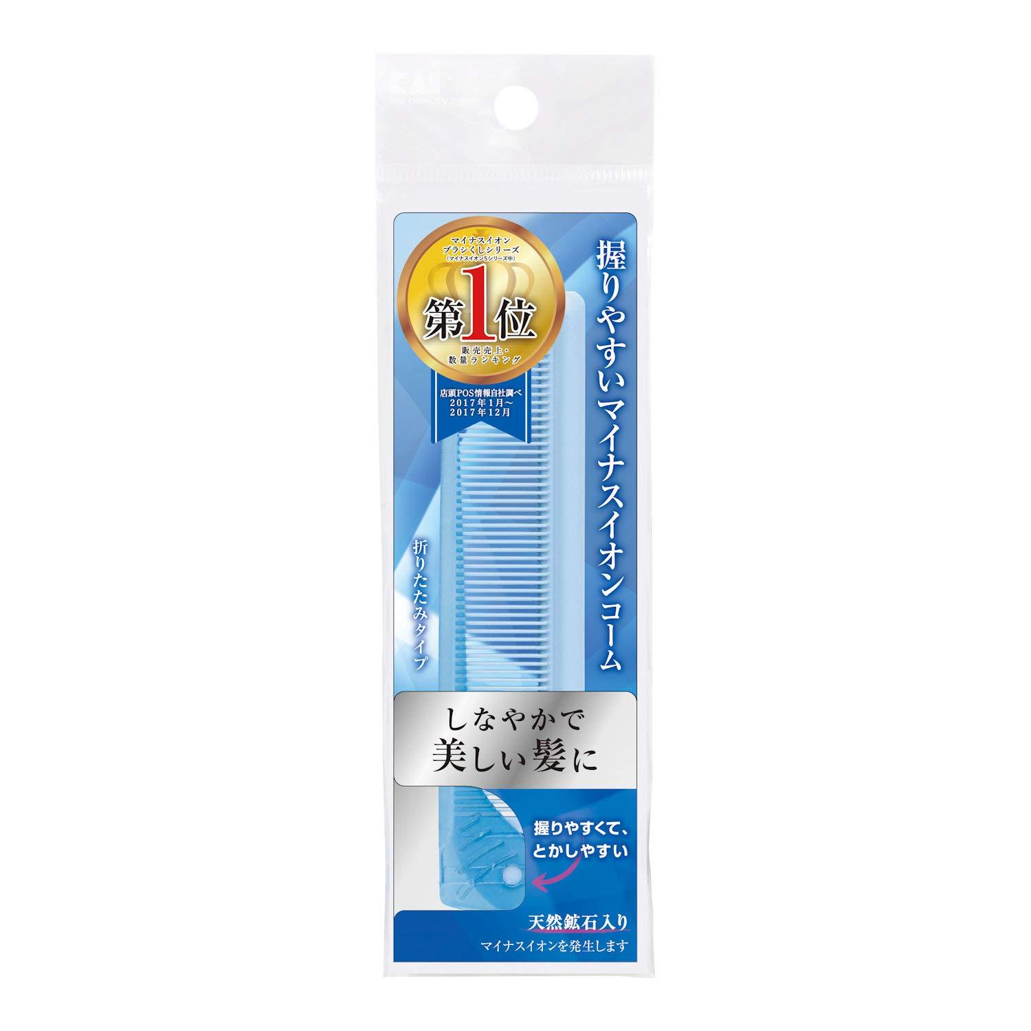 &nbsp;メーカー&nbsp;貝印&nbsp;商品カテゴリ&nbsp;ヘアスタイリング用品＞櫛・コーム&nbsp;発送目安&nbsp;1週間以内に発送予定&nbsp;お支払方法&nbsp;銀行振込・クレジットカード&nbsp;送料&nbs...