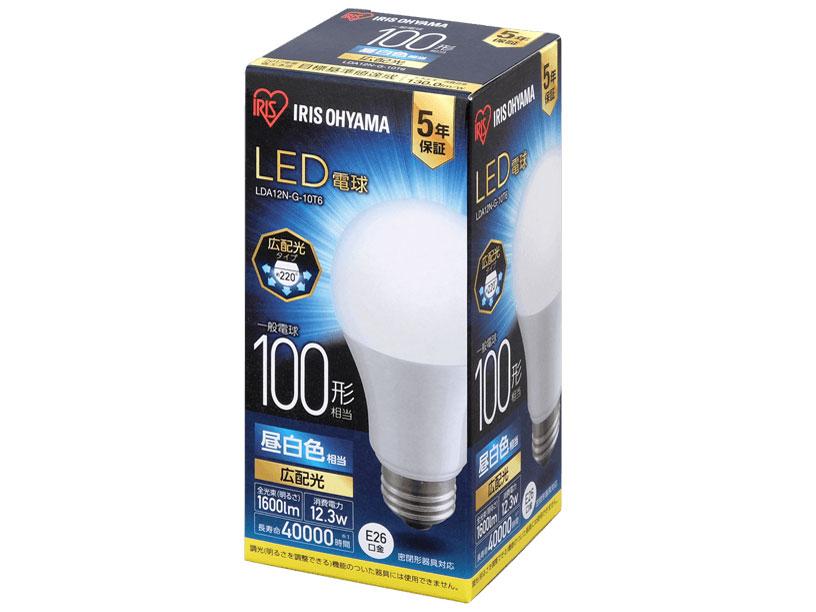 &nbsp;メーカー&nbsp;IRISOHYAMA アイリスオーヤマ&nbsp;商品カテゴリ&nbsp;電球・蛍光管＞LED電球&nbsp;発送目安&nbsp;1日〜2日以内に発送予定（土日祝除）&nbsp;お支払方法&nbsp;銀行振込...