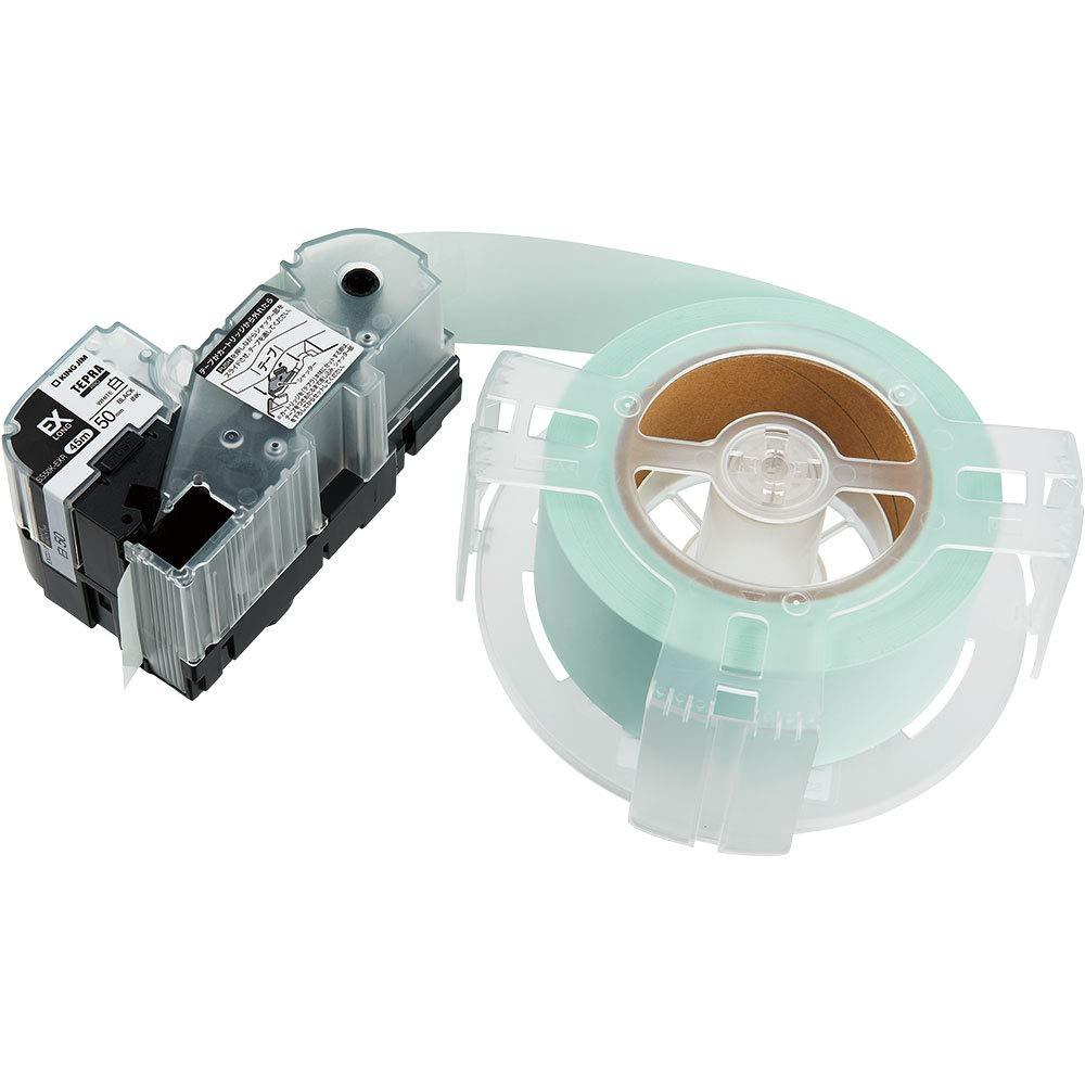 &nbsp;メーカー&nbsp;KING JIM&nbsp;商品カテゴリ&nbsp;ラベルライター＞テープ&nbsp;発送目安&nbsp;3日〜4日以内に発送予定（土日祝除）&nbsp;お支払方法&nbsp;銀行振込・クレジットカード&nb...