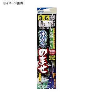 &nbsp;メーカー&nbsp;オーナーばり&nbsp;商品カテゴリ&nbsp;仕掛け＞完成仕掛け&nbsp;発送目安&nbsp;1〜2週間以内に発送予定&nbsp;お支払方法&nbsp;銀行振込・クレジットカード&nbsp;送料&nbsp...