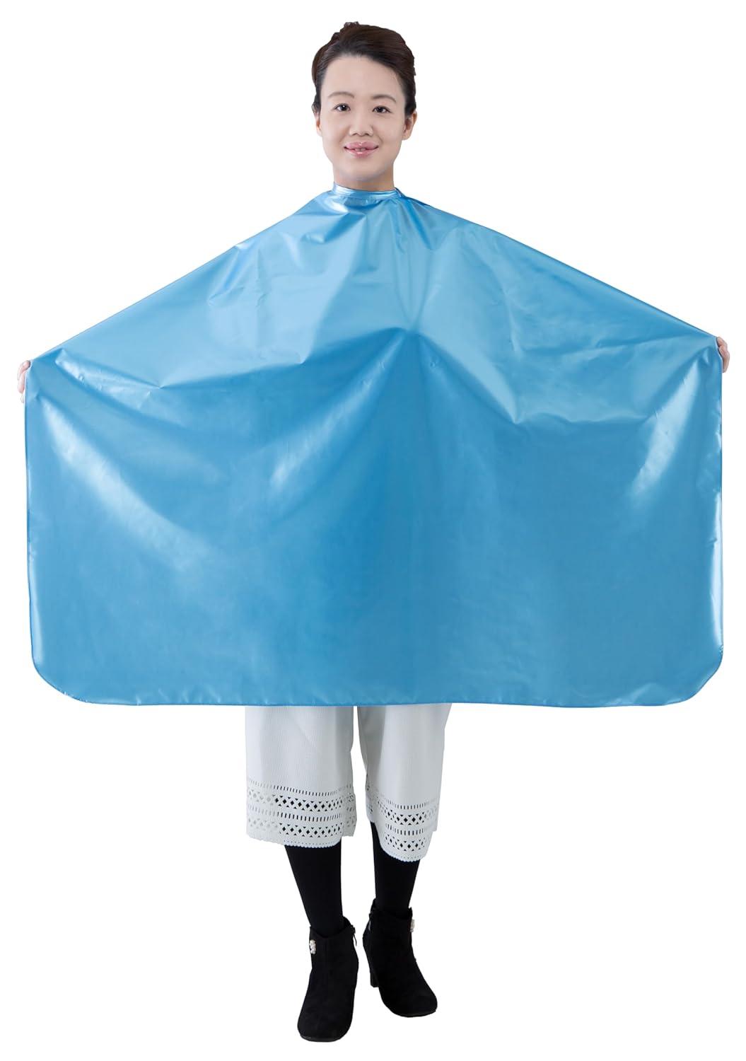 &nbsp;メーカー&nbsp;名縫&nbsp;商品カテゴリ&nbsp;サロン・エステ用品＞散髪ケープ&nbsp;発送目安&nbsp;1週間以内に発送予定&nbsp;お支払方法&nbsp;銀行振込・クレジットカード&nbsp;送料&nbsp...