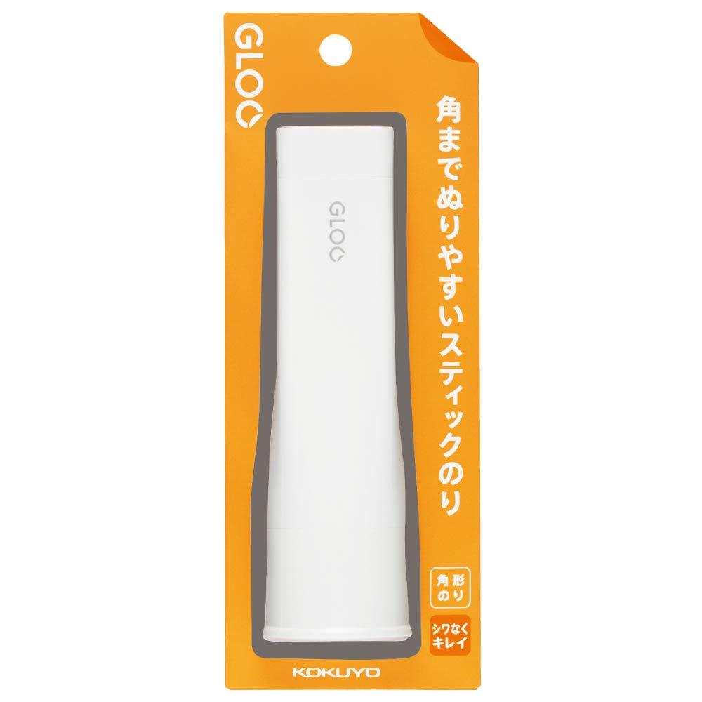 &nbsp;メーカー&nbsp;KOKUYO コクヨ&nbsp;商品カテゴリ&nbsp;のり・接着剤＞固形のり&nbsp;発送目安&nbsp;1日〜2日以内に発送予定（土日祝除）&nbsp;お支払方法&nbsp;銀行振込・クレジットカード&...