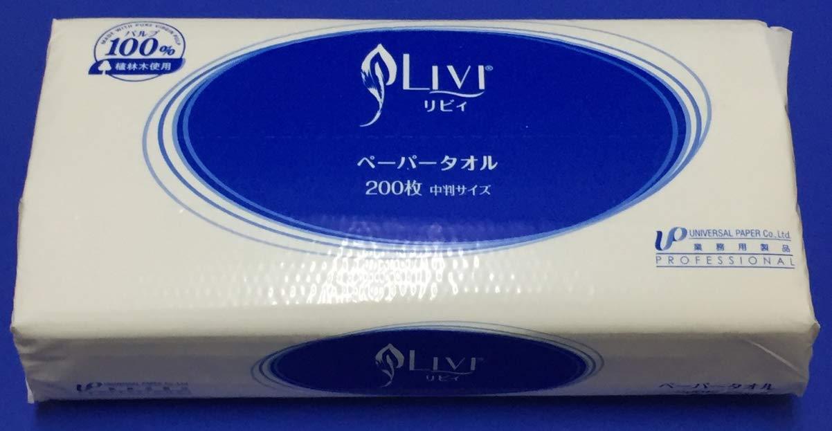 &nbsp;メーカー&nbsp;ユニバーサル・ペーパー&nbsp;商品カテゴリ&nbsp;ペーパー類＞ペーパータオル&nbsp;発送目安&nbsp;翌日までに発送（休業日除く）&nbsp;お支払方法&nbsp;銀行振込・クレジットカード&n...