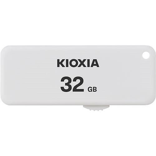 &nbsp;メーカー&nbsp;KIOXIA キオクシア&nbsp;商品カテゴリ&nbsp;外付ドライブ・ストレージ＞USBメモリ・フラッシュドライブ&nbsp;発送目安&nbsp;1週間以内に発送予定&nbsp;お支払方法&nbsp;銀行...