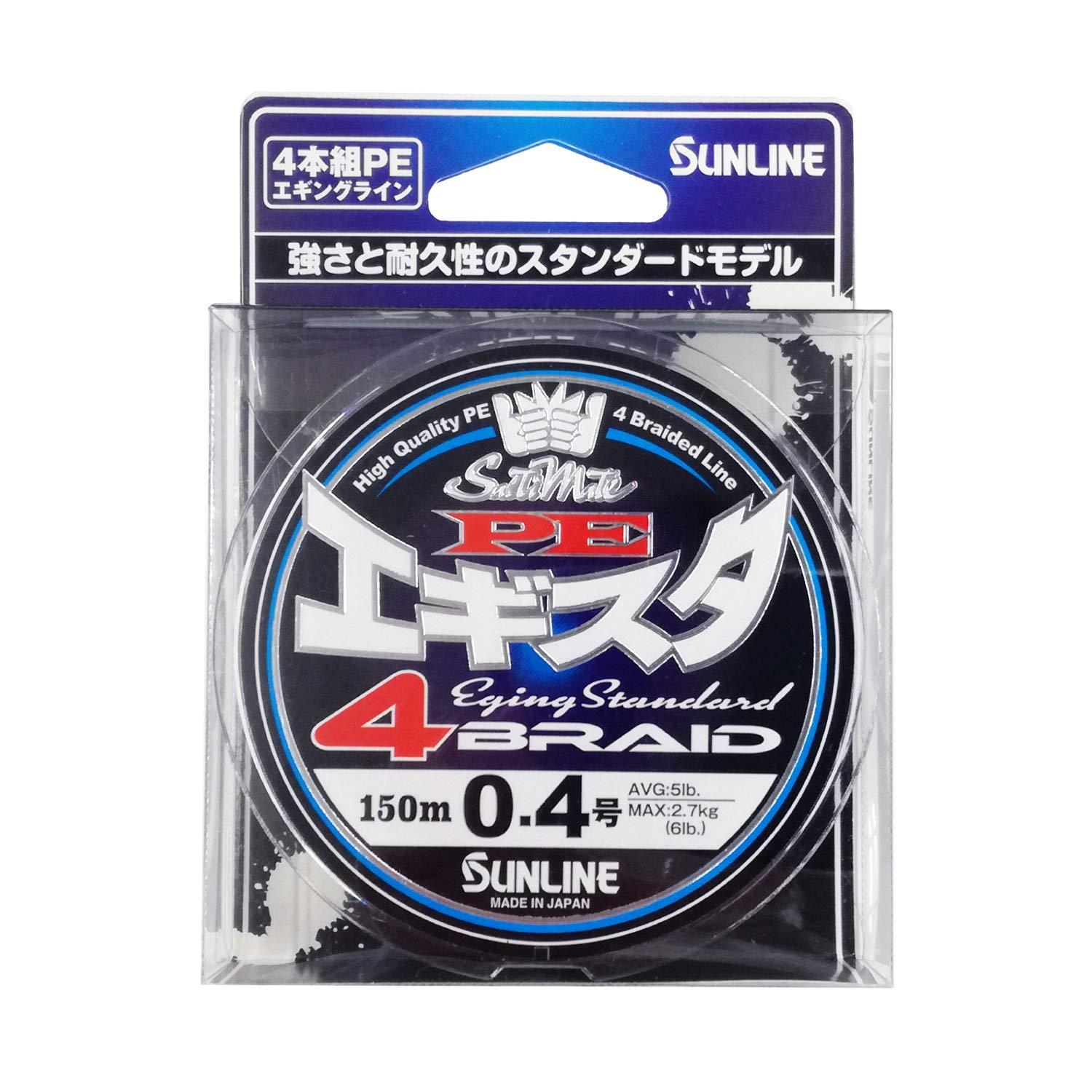 &nbsp;メーカー&nbsp;サンライン&nbsp;商品カテゴリ&nbsp;ライン＞PEライン&nbsp;発送目安&nbsp;3日〜4日以内に発送予定（土日祝除）&nbsp;お支払方法&nbsp;銀行振込・クレジットカード&nbsp;送料...