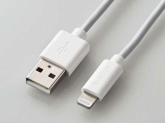 &nbsp;メーカー&nbsp;ELECOM エレコム&nbsp;商品カテゴリ&nbsp;PCケーブル＞ライトニングケーブル&nbsp;発送目安&nbsp;翌日までに発送（休業日除く）&nbsp;お支払方法&nbsp;銀行振込・クレジットカ...