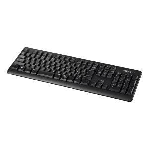 &nbsp;メーカー&nbsp;BUFFALO バッファロー&nbsp;商品カテゴリ&nbsp;キーボード・マウス・入力機器＞パソコン用キーボード&nbsp;発送目安&nbsp;1日〜2日以内に発送予定（土日祝除）&nbsp;お支払方法&n...