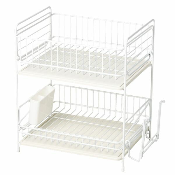 &nbsp;メーカー&nbsp;パール金属&nbsp;商品カテゴリ&nbsp;シンク周り用品＞水切りラック&nbsp;発送目安&nbsp;翌日までに発送（休業日除く）&nbsp;お支払方法&nbsp;銀行振込・クレジットカード&nbsp;送...