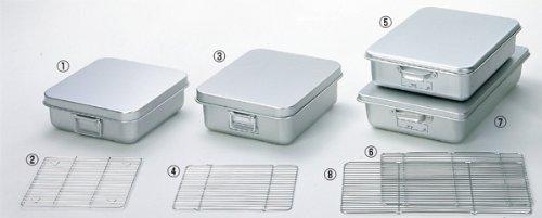 &nbsp;メーカー&nbsp;オオイ金属&nbsp;商品カテゴリ&nbsp;調理器具＞バット&nbsp;発送目安&nbsp;2日〜3日以内に発送予定（土日祝除）&nbsp;お支払方法&nbsp;銀行振込・クレジットカード&nbsp;送料&...