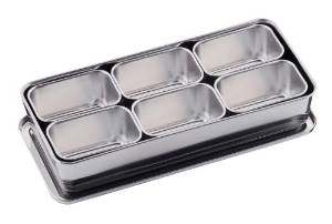 &nbsp;メーカー&nbsp;大屋金属&nbsp;商品カテゴリ&nbsp;保存容器＞調味料入れ&nbsp;発送目安&nbsp;2日〜3日以内に発送予定（土日祝除）&nbsp;お支払方法&nbsp;銀行振込・クレジットカード&nbsp;送料...