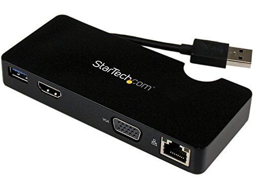 &nbsp;メーカー&nbsp;STARTECH.COM&nbsp;商品カテゴリ&nbsp;ノートPCアクセサリ＞ドッキングステーション&nbsp;発送目安&nbsp;翌日までに発送（休業日除く）&nbsp;お支払方法&nbsp;銀行振込・...
