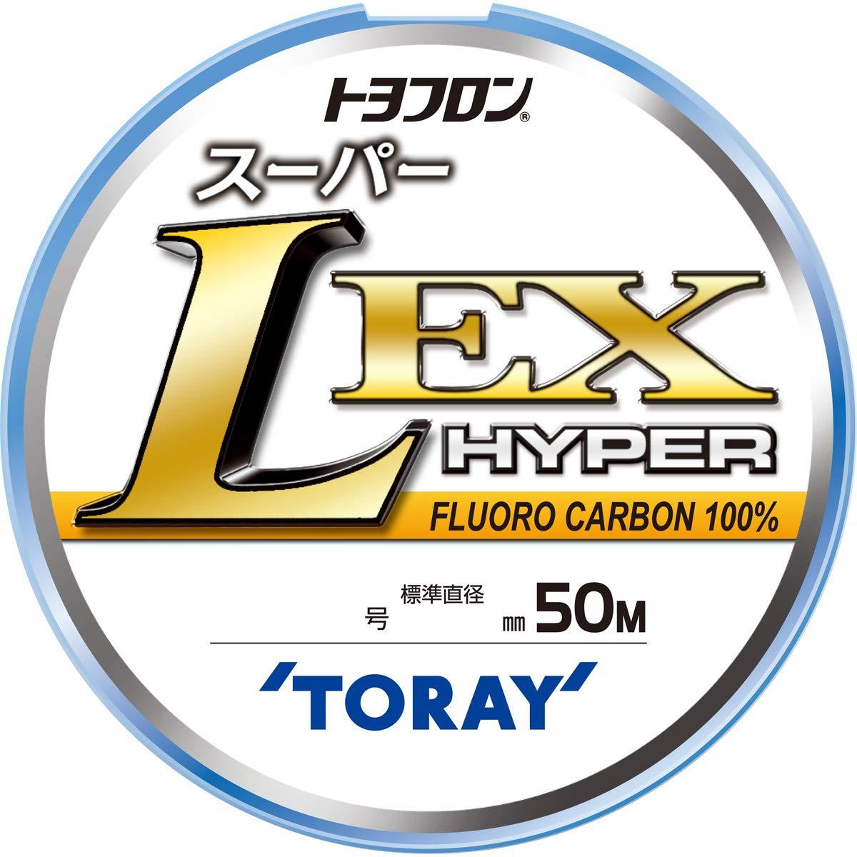 &nbsp;メーカー&nbsp;東レ・モノフィラメント&nbsp;商品カテゴリ&nbsp;ライン＞フロロカーボンライン&nbsp;発送目安&nbsp;3日〜4日以内に発送予定（土日祝除）&nbsp;お支払方法&nbsp;銀行振込・クレジット...