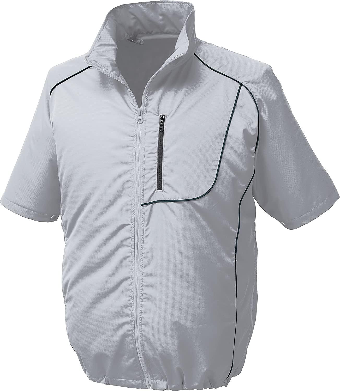 &nbsp;メーカー&nbsp;KUCHOFUKU 空調服&nbsp;商品カテゴリ&nbsp;ワークウェア・ユニフォーム＞作業着&nbsp;発送目安&nbsp;1日〜2日以内に発送予定（土日祝除）&nbsp;お支払方法&nbsp;銀行振込・...