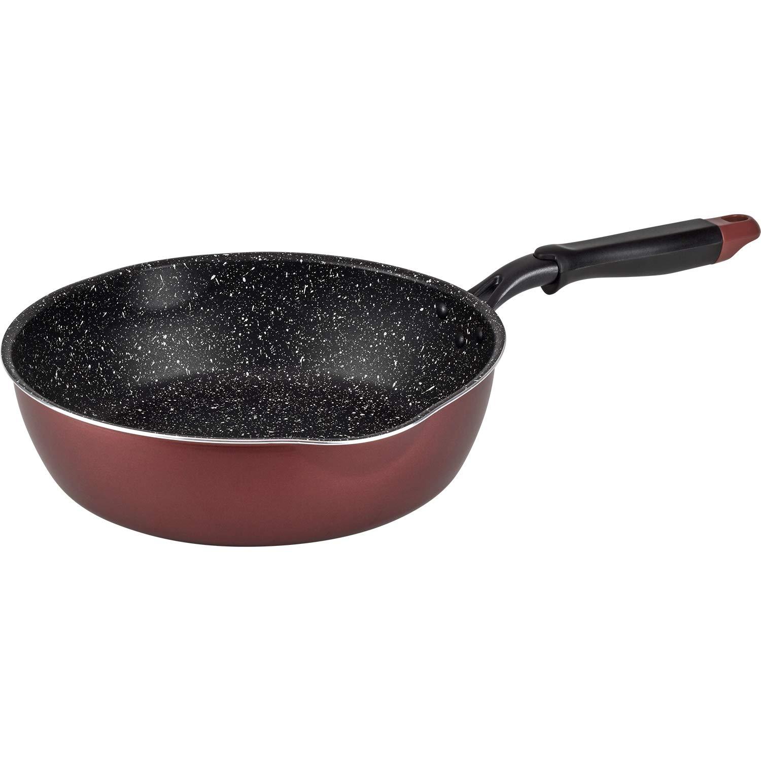 &nbsp;メーカー&nbsp;和平フレイズ&nbsp;商品カテゴリ&nbsp;フライパン・炒め鍋＞フライパン&nbsp;発送目安&nbsp;2日〜3日以内に発送予定（土日祝除）&nbsp;お支払方法&nbsp;銀行振込・クレジットカード&...