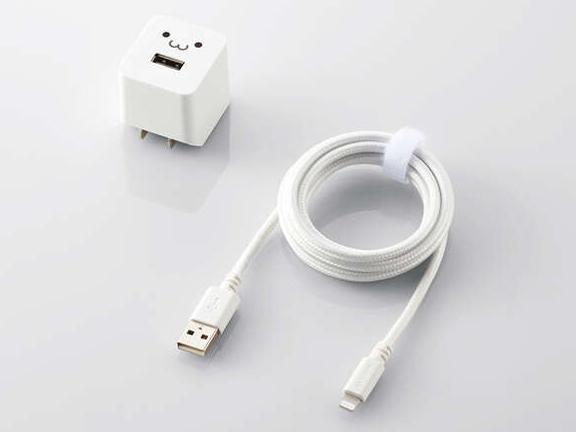 &nbsp;メーカー&nbsp;ELECOM エレコム&nbsp;商品カテゴリ&nbsp;充電器・チャージャー＞AC式充電器&nbsp;発送目安&nbsp;1週間以内に発送予定&nbsp;お支払方法&nbsp;銀行振込・クレジットカード&n...
