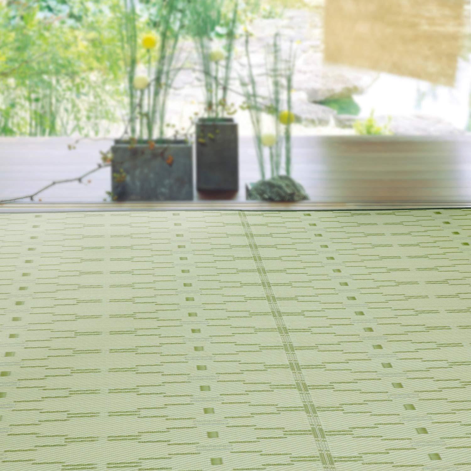 &nbsp;メーカー&nbsp;HAGIHARA 萩原&nbsp;商品カテゴリ&nbsp;ラグ・カーペット・マット＞イ草・畳マット&nbsp;発送目安&nbsp;1週間以内に発送予定&nbsp;お支払方法&nbsp;銀行振込・クレジットカー...