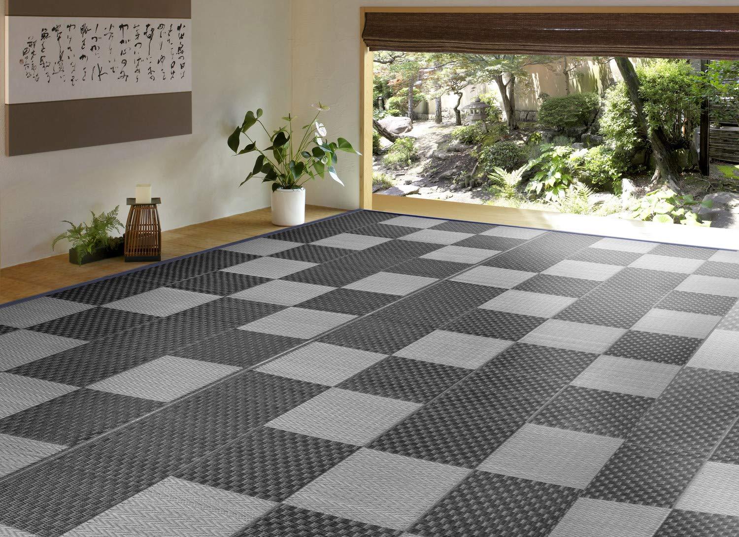 &nbsp;メーカー&nbsp;HAGIHARA 萩原&nbsp;商品カテゴリ&nbsp;ラグ・カーペット・マット＞イ草・畳マット&nbsp;発送目安&nbsp;1週間以内に発送予定&nbsp;お支払方法&nbsp;銀行振込・クレジットカー...