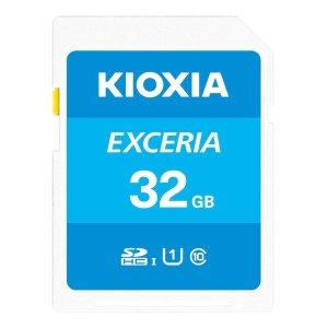 &nbsp;メーカー&nbsp;KIOXIA キオクシア&nbsp;商品カテゴリ&nbsp;メモリカード＞SDカード&nbsp;発送目安&nbsp;2日〜3日以内に発送予定（土日祝除）&nbsp;お支払方法&nbsp;銀行振込・クレジットカ...