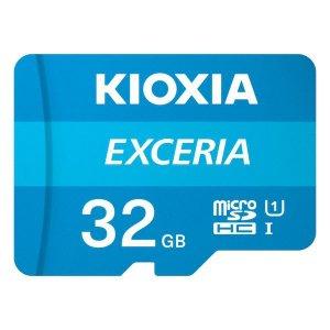 &nbsp;メーカー&nbsp;KIOXIA キオクシア&nbsp;商品カテゴリ&nbsp;メモリカード＞microSDメモリカード&nbsp;発送目安&nbsp;2日〜3日以内に発送予定（土日祝除）&nbsp;お支払方法&nbsp;銀行振...