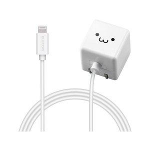 &nbsp;メーカー&nbsp;ELECOM エレコム&nbsp;商品カテゴリ&nbsp;充電器・チャージャー＞AC式充電器&nbsp;発送目安&nbsp;翌日までに発送（休業日除く）&nbsp;お支払方法&nbsp;銀行振込・クレジットカ...